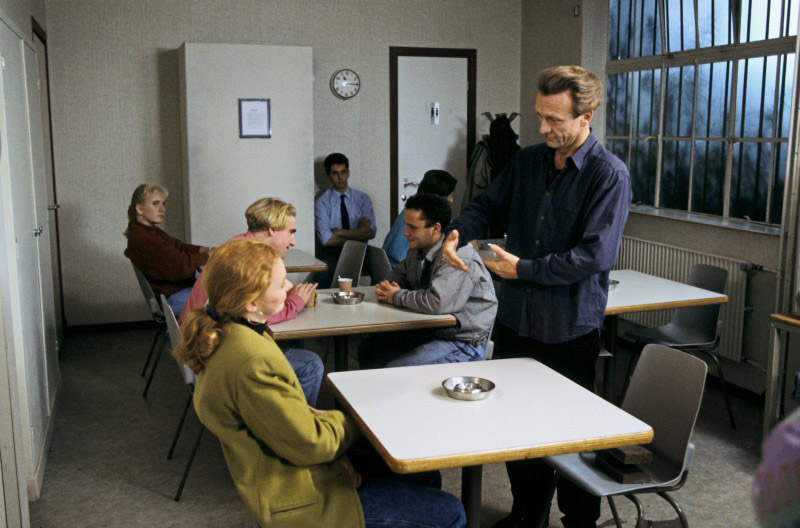 Hidde Maas | Galerie - Z filmu | ČSFD.cz