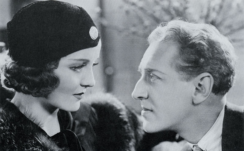 Springtime for Henry (1934) | ČSFD.cz