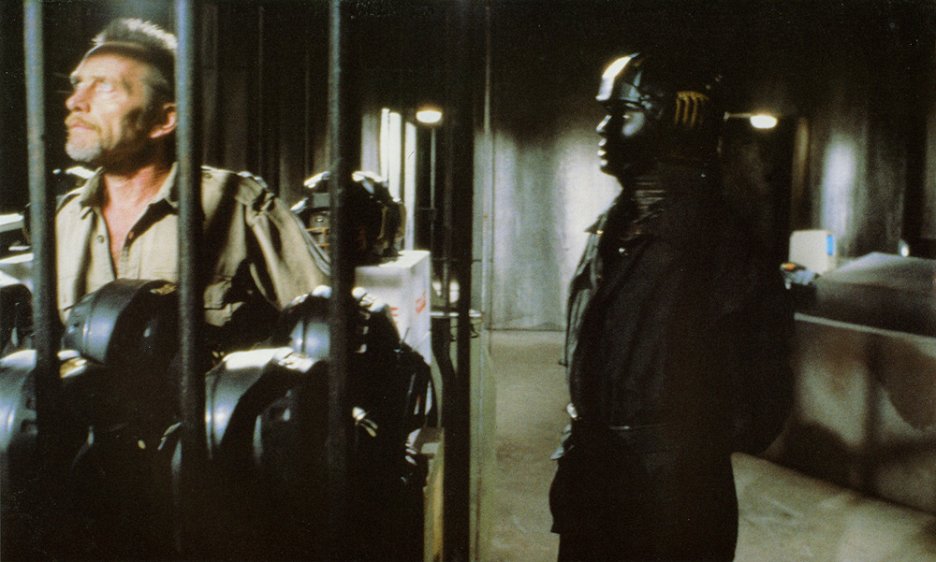 Starship (1984) | ČSFD.cz