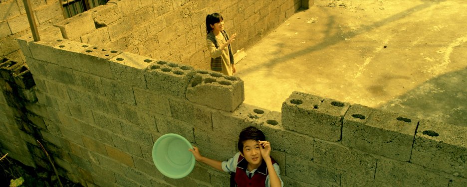 Promise Time (2012) | ČSFD.cz