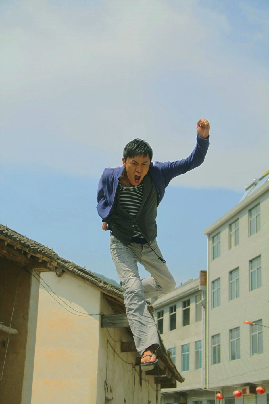 Promise Time (2012) | ČSFD.cz