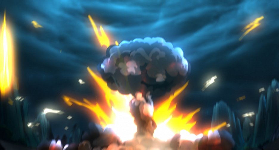 The Grow (2012) | ČSFD.cz