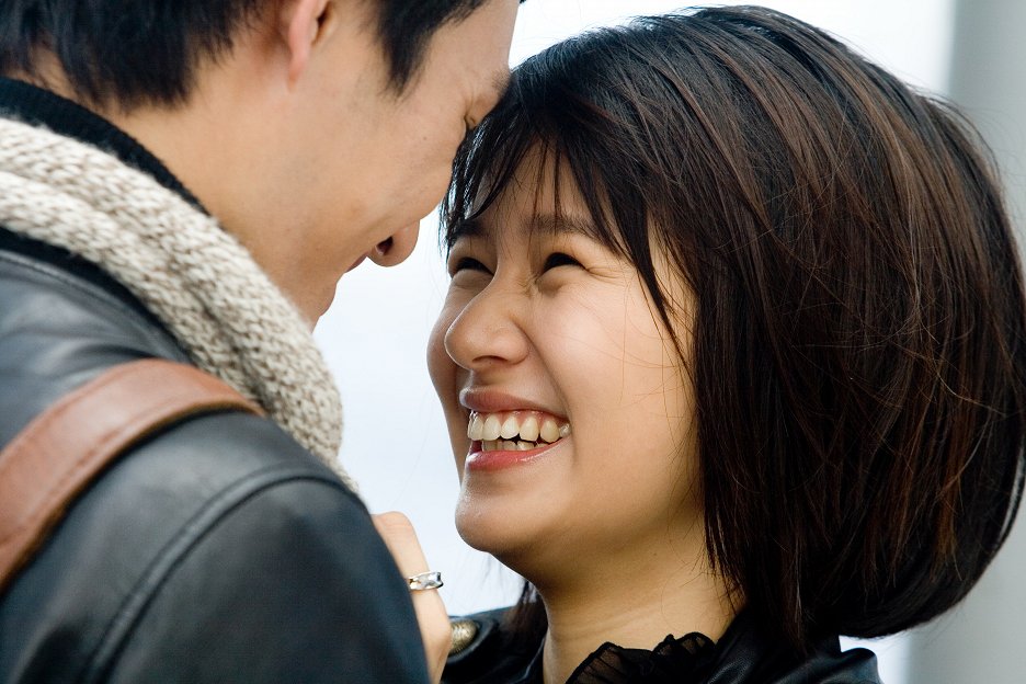 Wo de gou gou wo de ai (2012) | ČSFD.cz