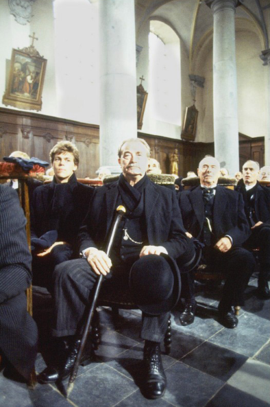 De vlaschaard (1983) | ČSFD.cz