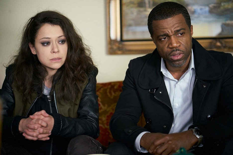 Orphan Black - The Mitigation of Competition (S04E09) (2016) | ČSFD.cz