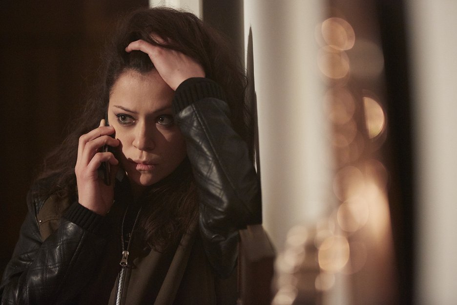 Orphan Black - The Mitigation of Competition (S04E09) (2016) | ČSFD.cz
