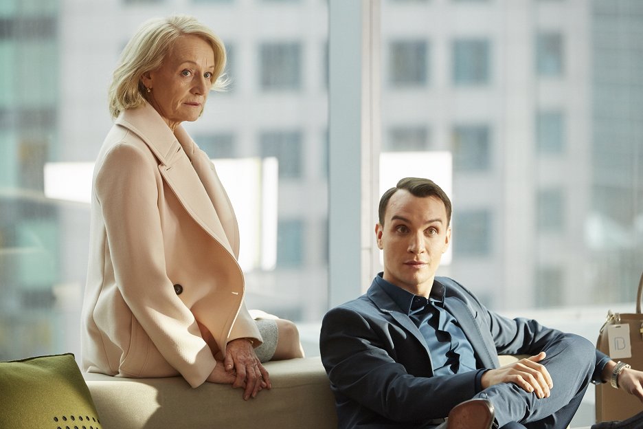 Orphan Black - Human Raw Material (S04E05) (2016) | ČSFD.cz