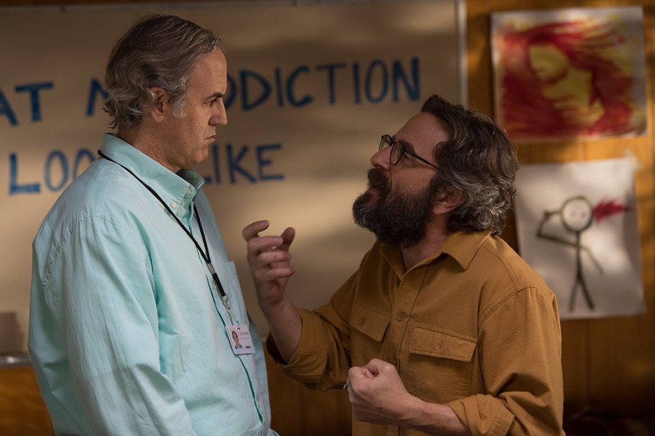 Maron - The Field Trip (S04E03) (2016) | ČSFD.cz