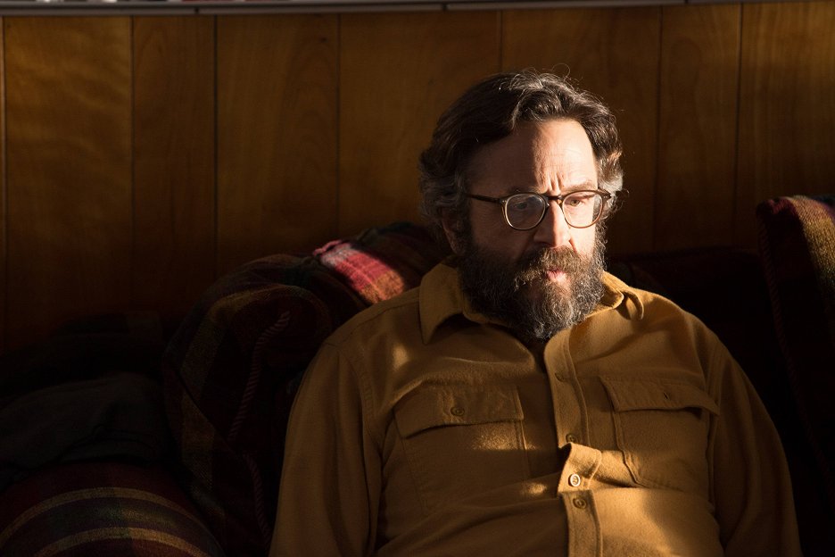 Maron - The Field Trip (S04E03) (2016) | ČSFD.cz