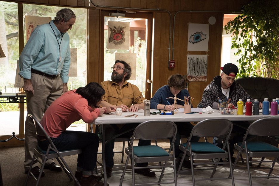 Maron - The Field Trip (S04E03) (2016) | ČSFD.cz