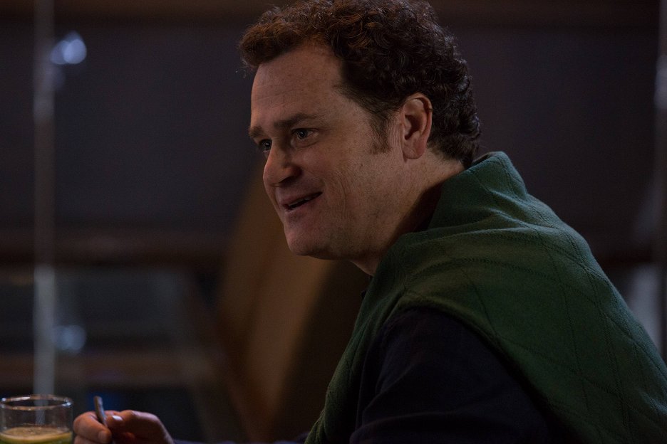 Maron - Dave's TV Show (S04E08) (2016) | ČSFD.cz