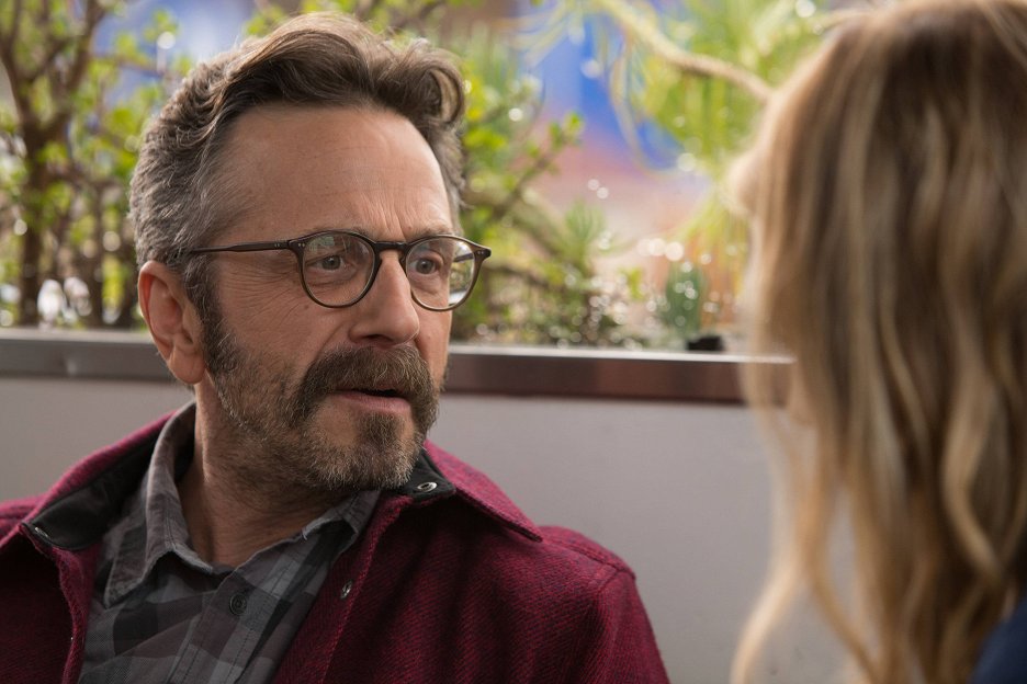 Maron - The Geographic (S04E11) (2016) | ČSFD.cz