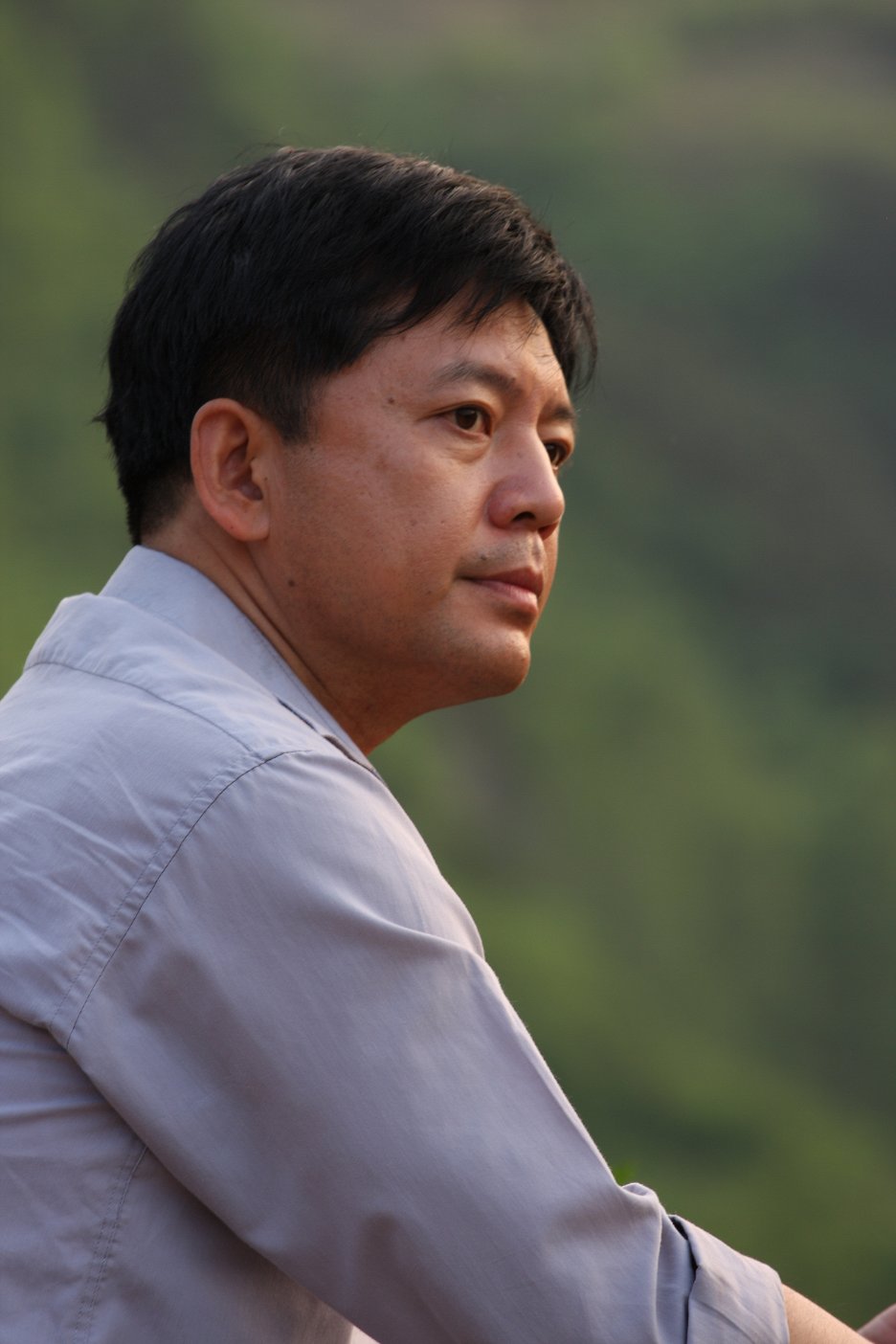 Zan men shi qin ren (2012) | ČSFD.cz