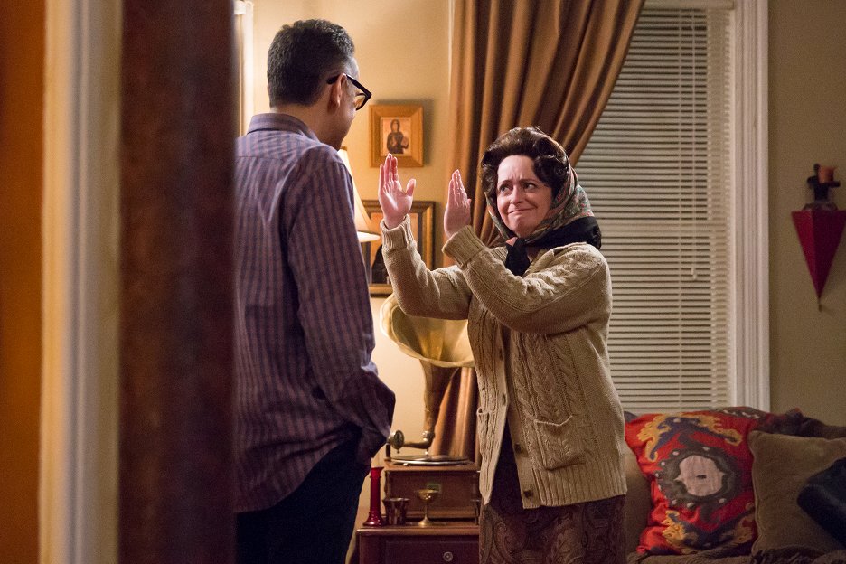 Portlandia - Amore (S07E05) (2017) | ČSFD.sk