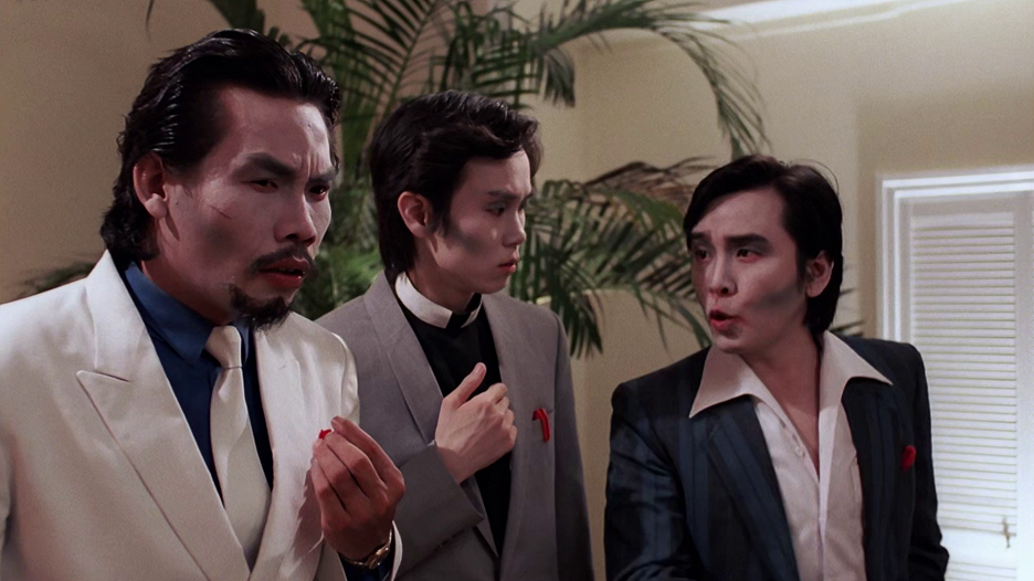 David Chiang | ČSFD.cz