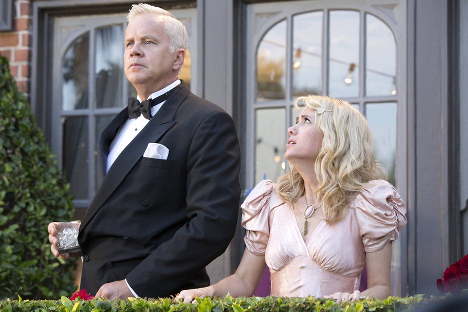 The Spoils Before Dying (2015) | ČSFD.cz