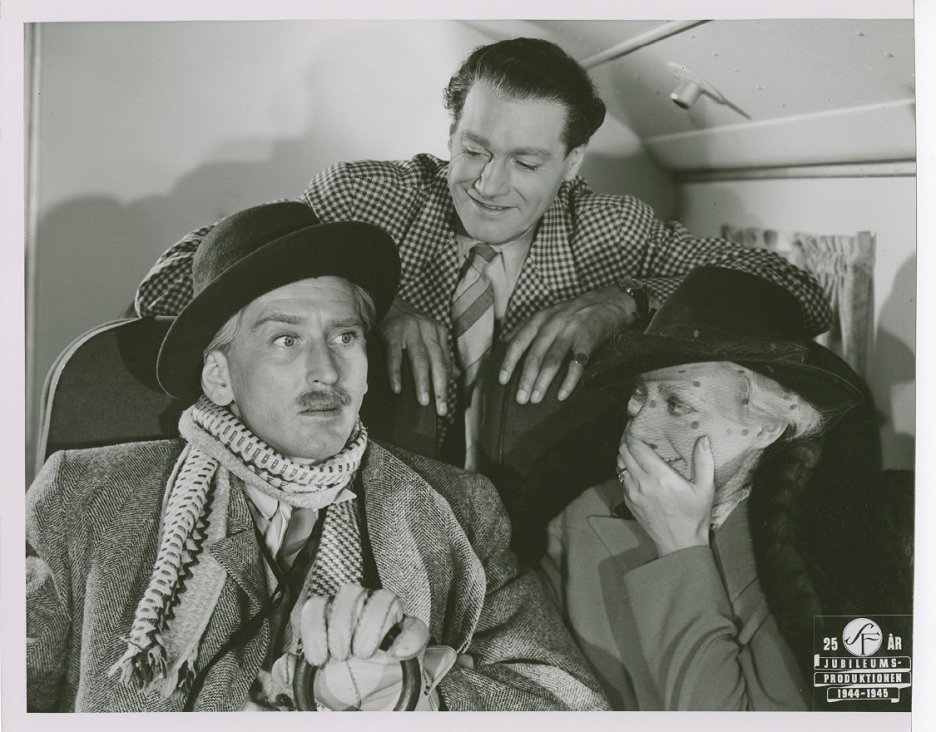 Lauritz Falk | ČSFD.cz