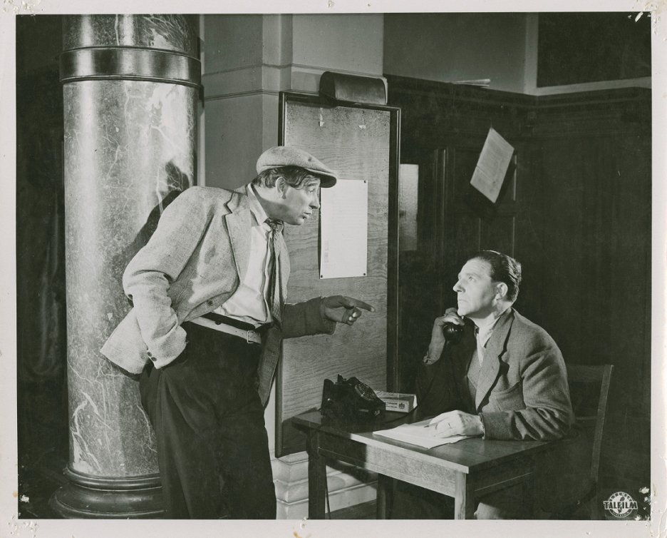 Sten Stensson kommer till stan (1945) | ČSFD.cz