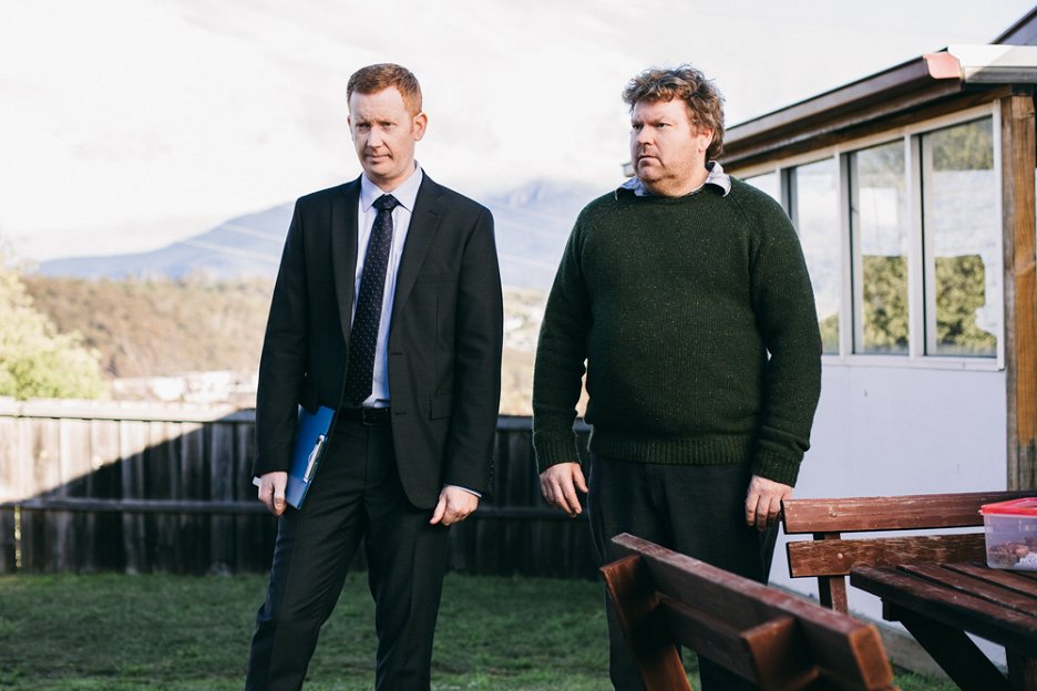 Rosehaven - Episode 3 (S01E03) (2016) | ČSFD.cz