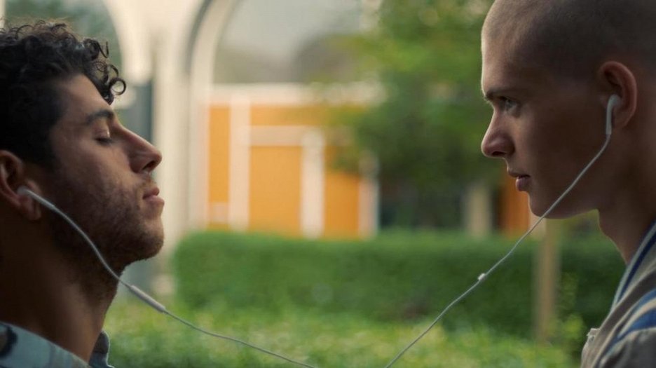 Majd Mardo | Galerie - Z filmu | ČSFD.cz