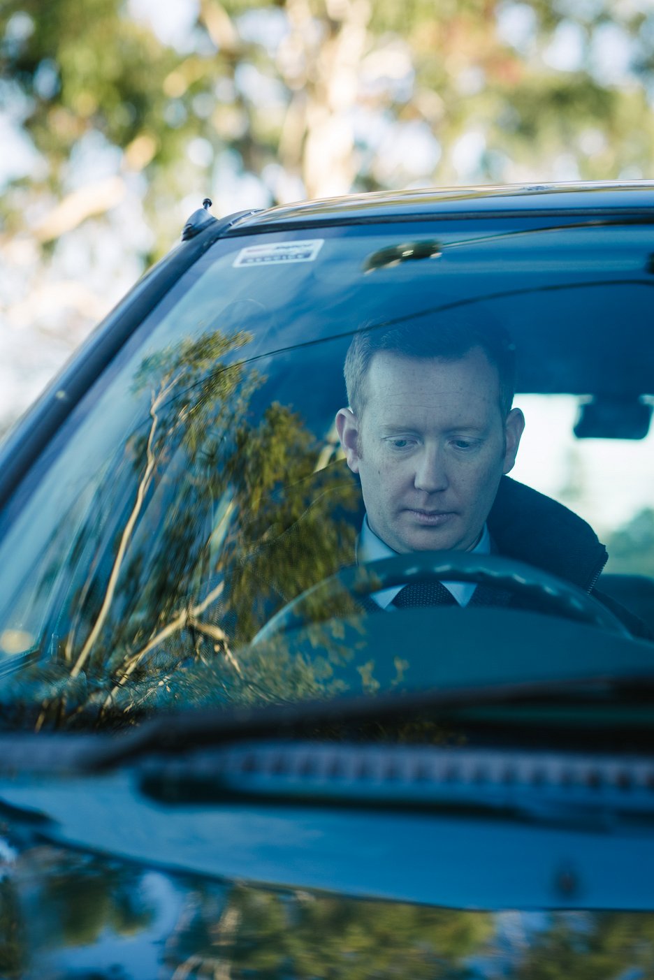 Rosehaven - Episode 3 (S02E03) (2017) | ČSFD.cz