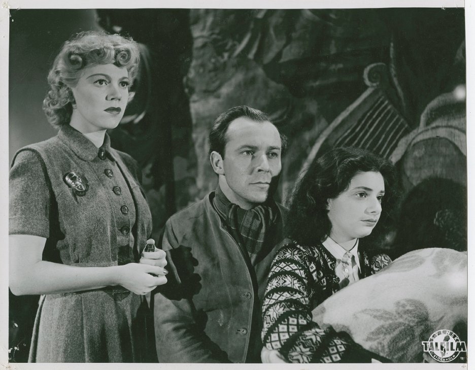 Irma Christenson | ČSFD.cz