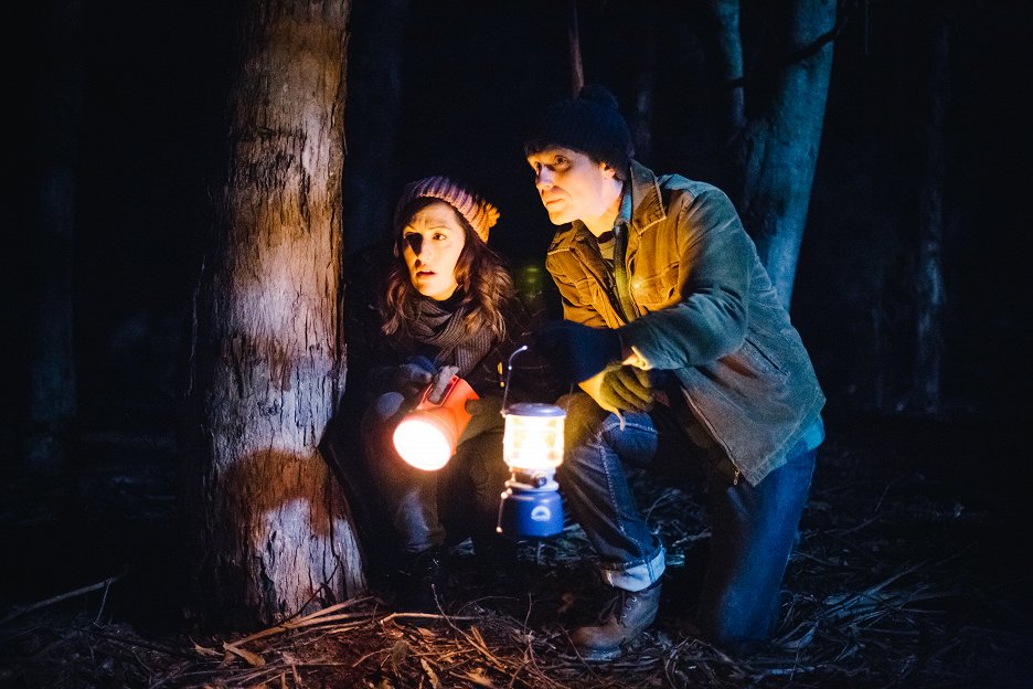 Rosehaven - Episode 4 (S02E04) (2017) | ČSFD.cz