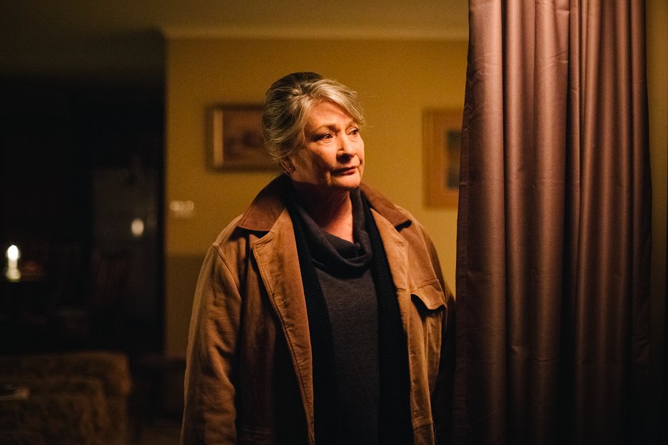 Rosehaven - Episode 4 (S02E04) (2017) | ČSFD.cz