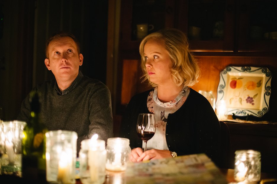 Rosehaven - Episode 4 (S02E04) (2017) | ČSFD.cz