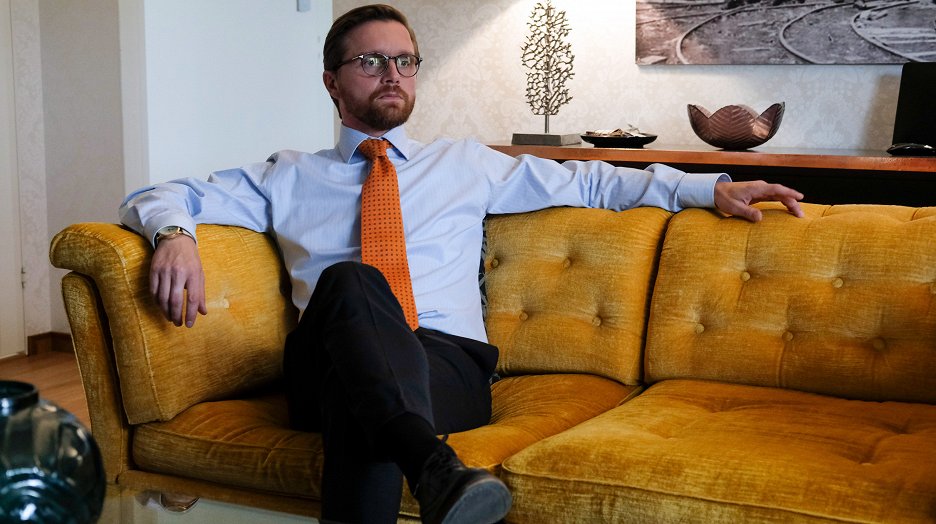 Lovci (2018) | ČSFD.sk