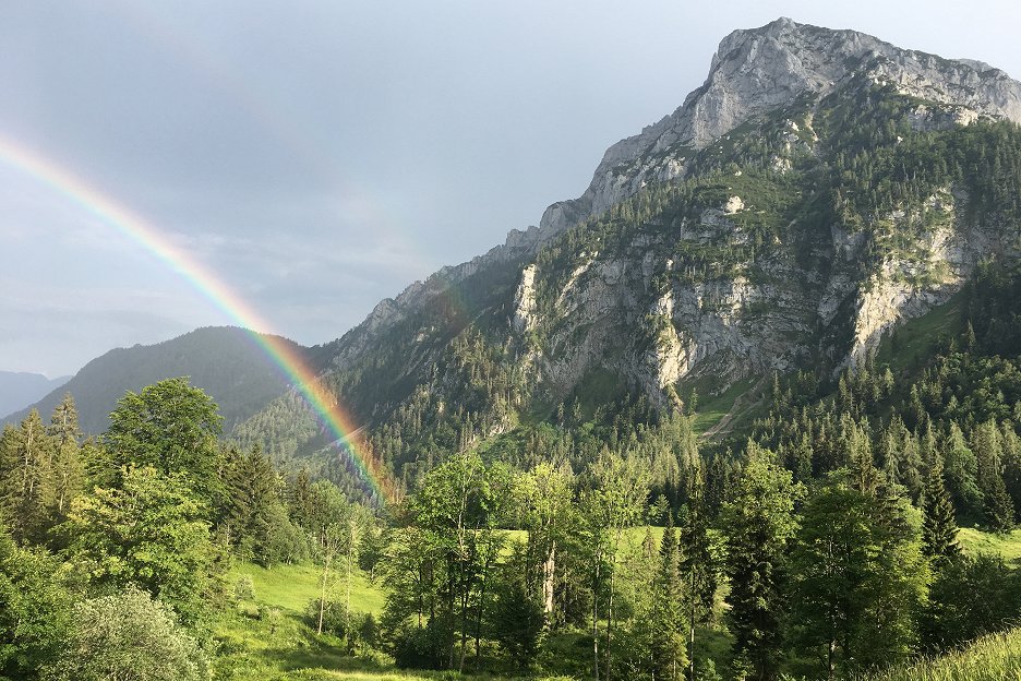 Anna auf der Alm (2018) | ČSFD.cz
