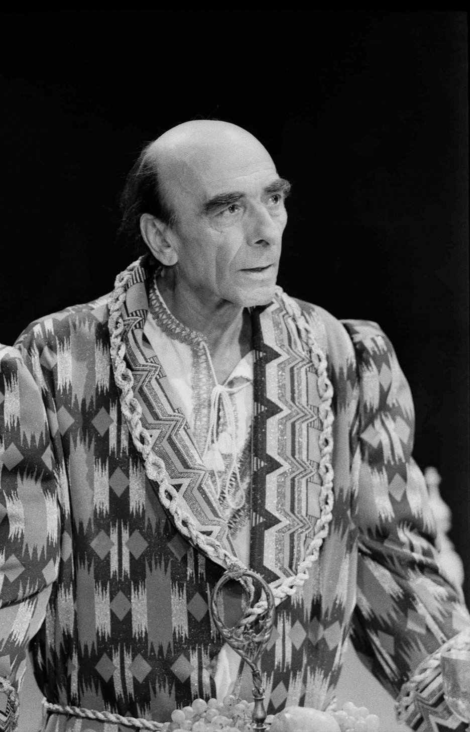 Volpone (1975) | ČSFD.cz