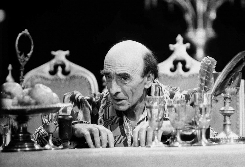 Volpone (1975) | ČSFD.cz