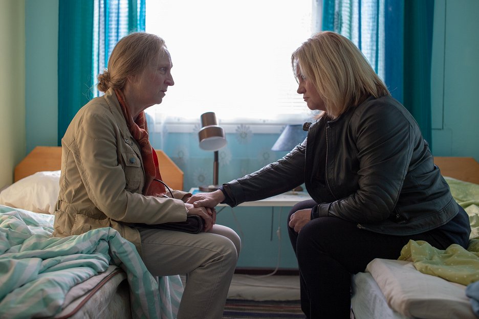 Kaikki synnit - Väärät tuomarit (S01E06) (2019) | Filmoteca | ČSFD.sk