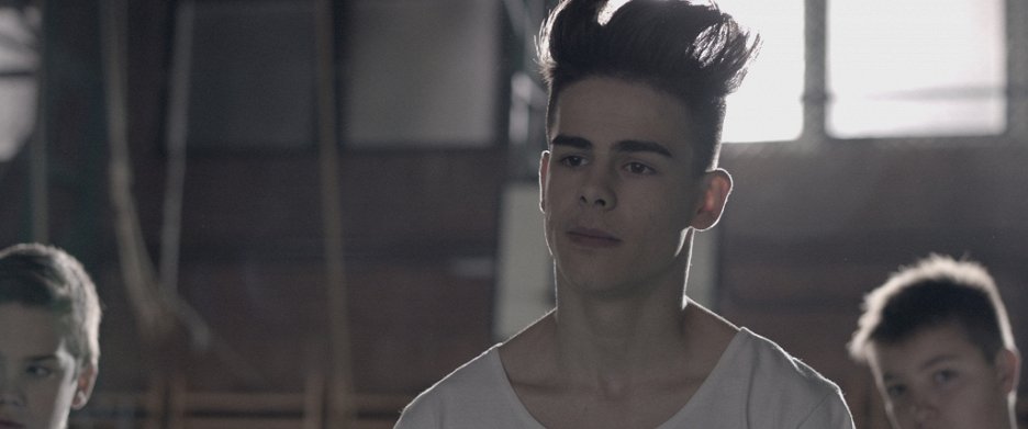 Richárd Balogh | ČSFD.cz