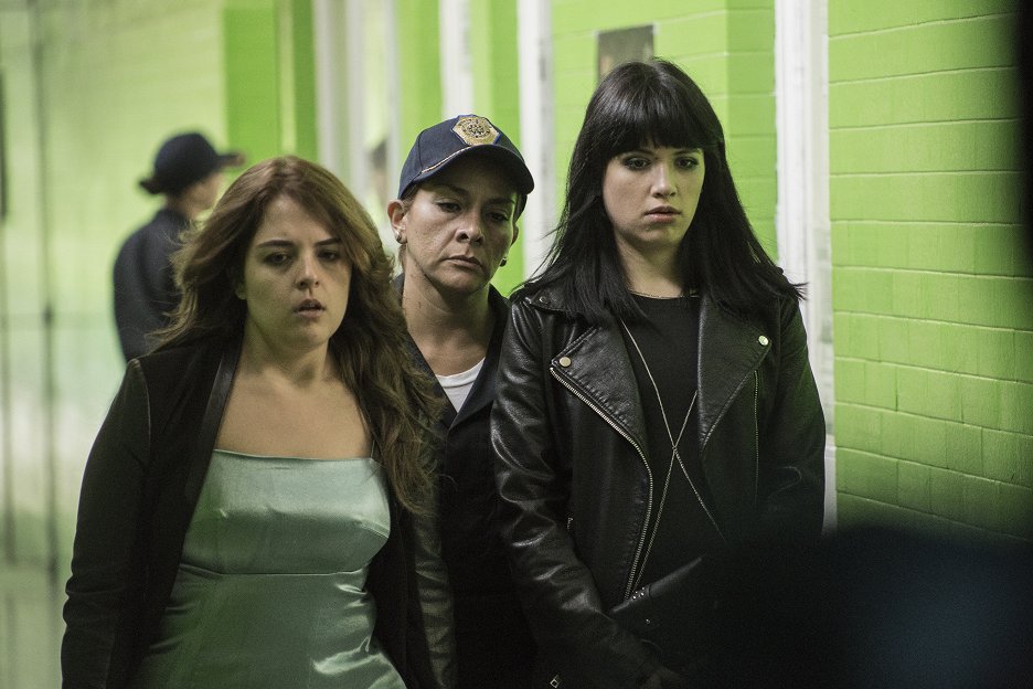 Costanza Andrade | ČSFD.cz