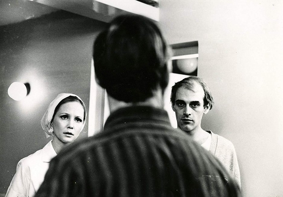 Manden der tænkte ting (1969) | Zajímavosti - Zajímavosti | ČSFD.cz