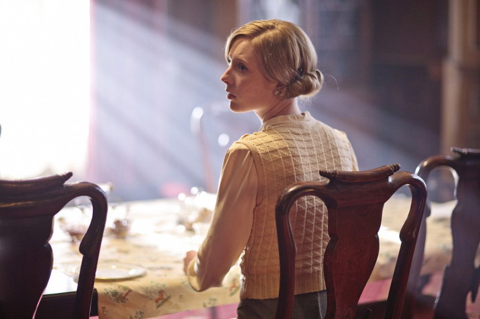 Alice Orr-Ewing | ČSFD.sk