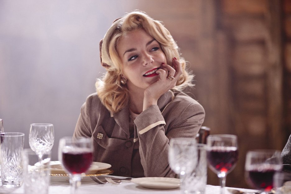 The Scapegoat (2012) | ČSFD.cz