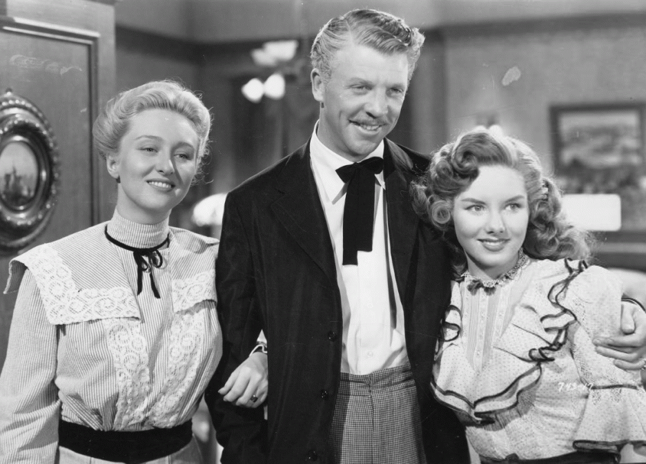 Colleen Townsend | ČSFD.cz