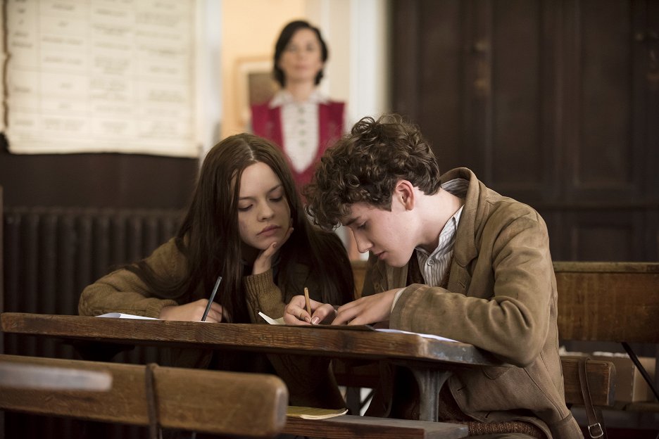 Emily Flain | ČSFD.cz