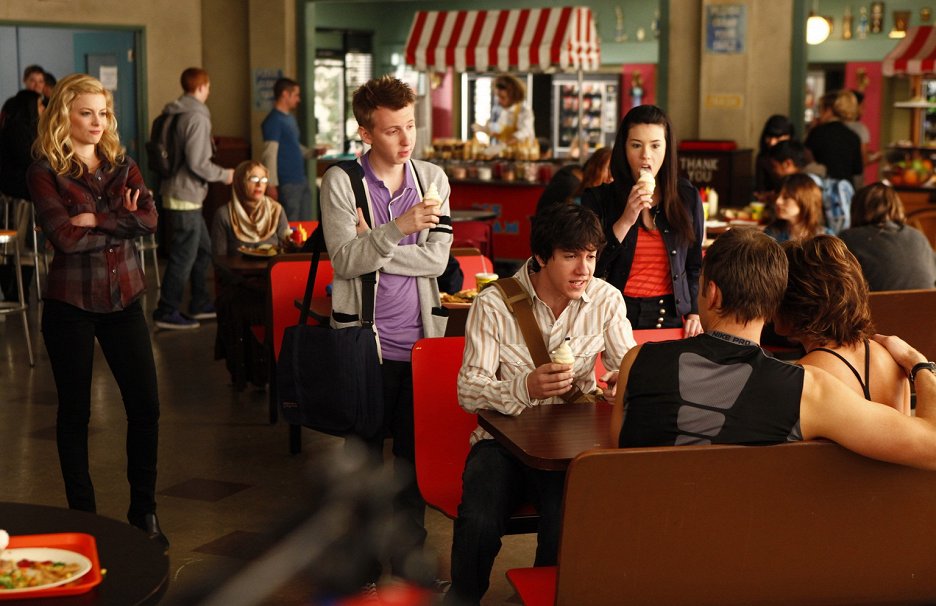 Dean Collins | ČSFD.cz