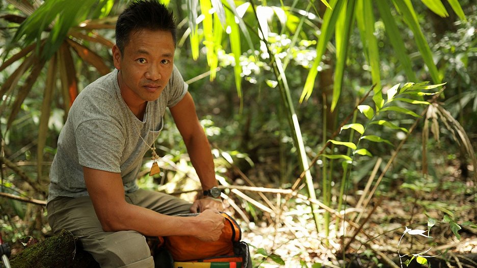 Lost Treasures of The Maya (2018) | Episodes | ČSFD.cz