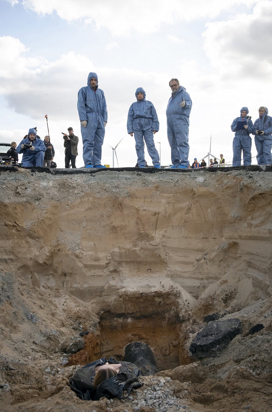 Lotta Doll | ČSFD.cz