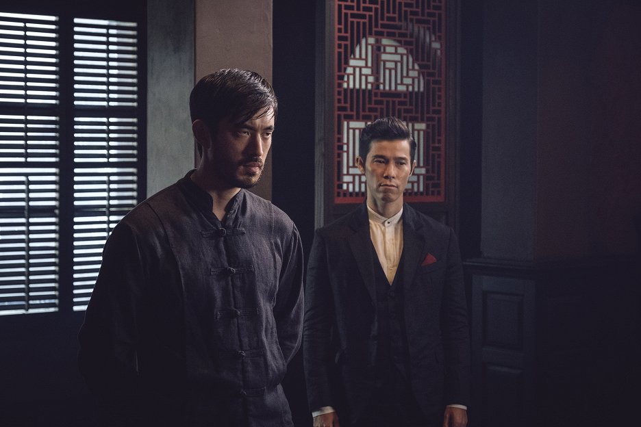 Jason Tobin | ČSFD.cz