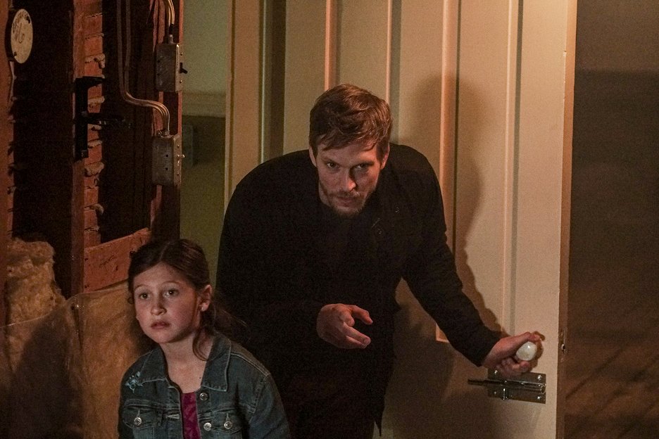 Habree Larratt | ČSFD.cz