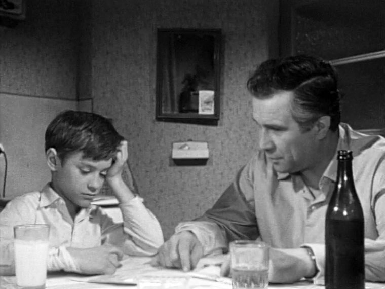 Kruh (1959) | ČSFD.sk