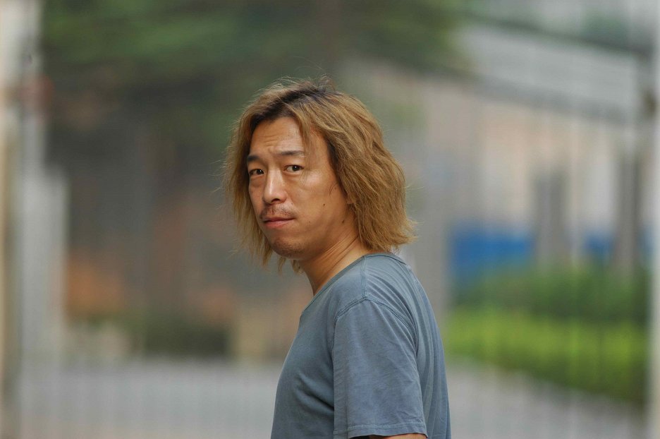 Feng kuang de sai che (2009) | ČSFD.cz