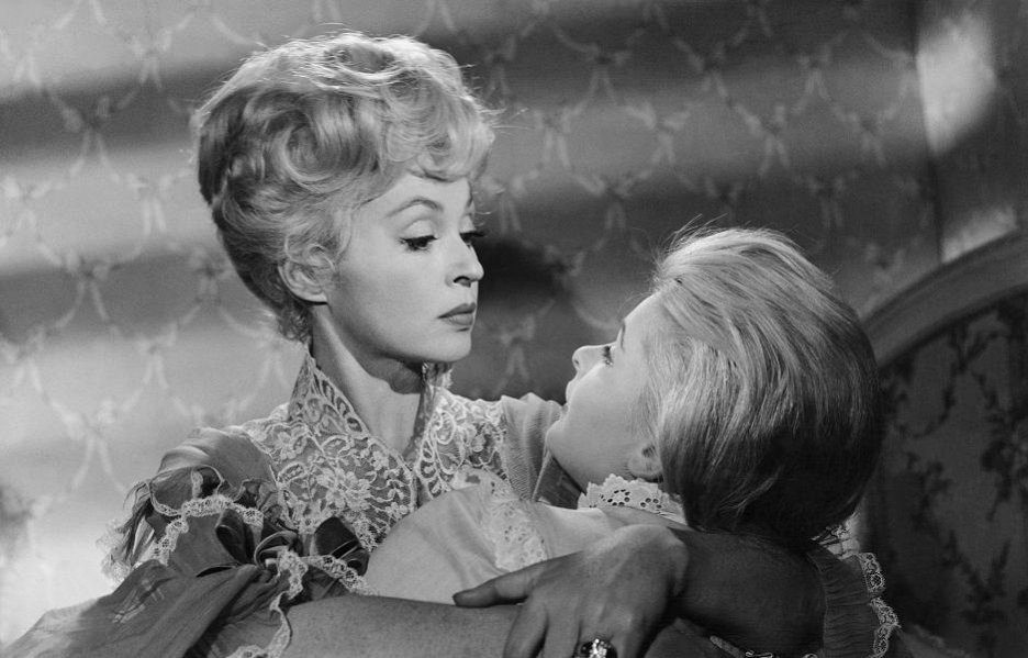 Živnost paní Warrenové (1960) | ČSFD.cz