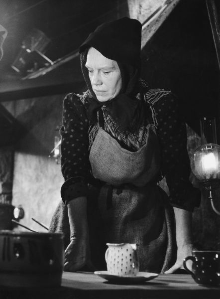 Živnost paní Warrenové (1960) | ČSFD.cz